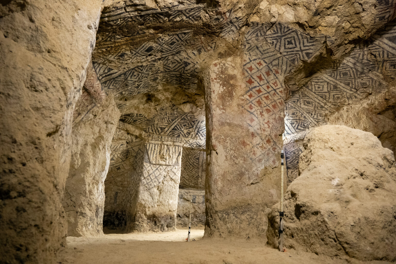 Los parques arqueológicos ICANH - ICANH
